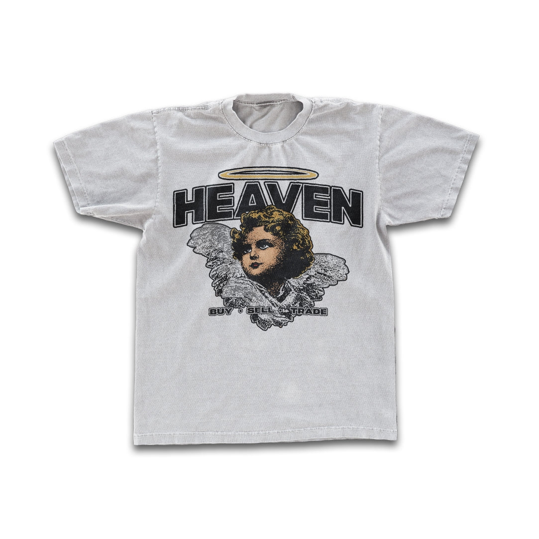 Merch - Heaven Sneaker Shop